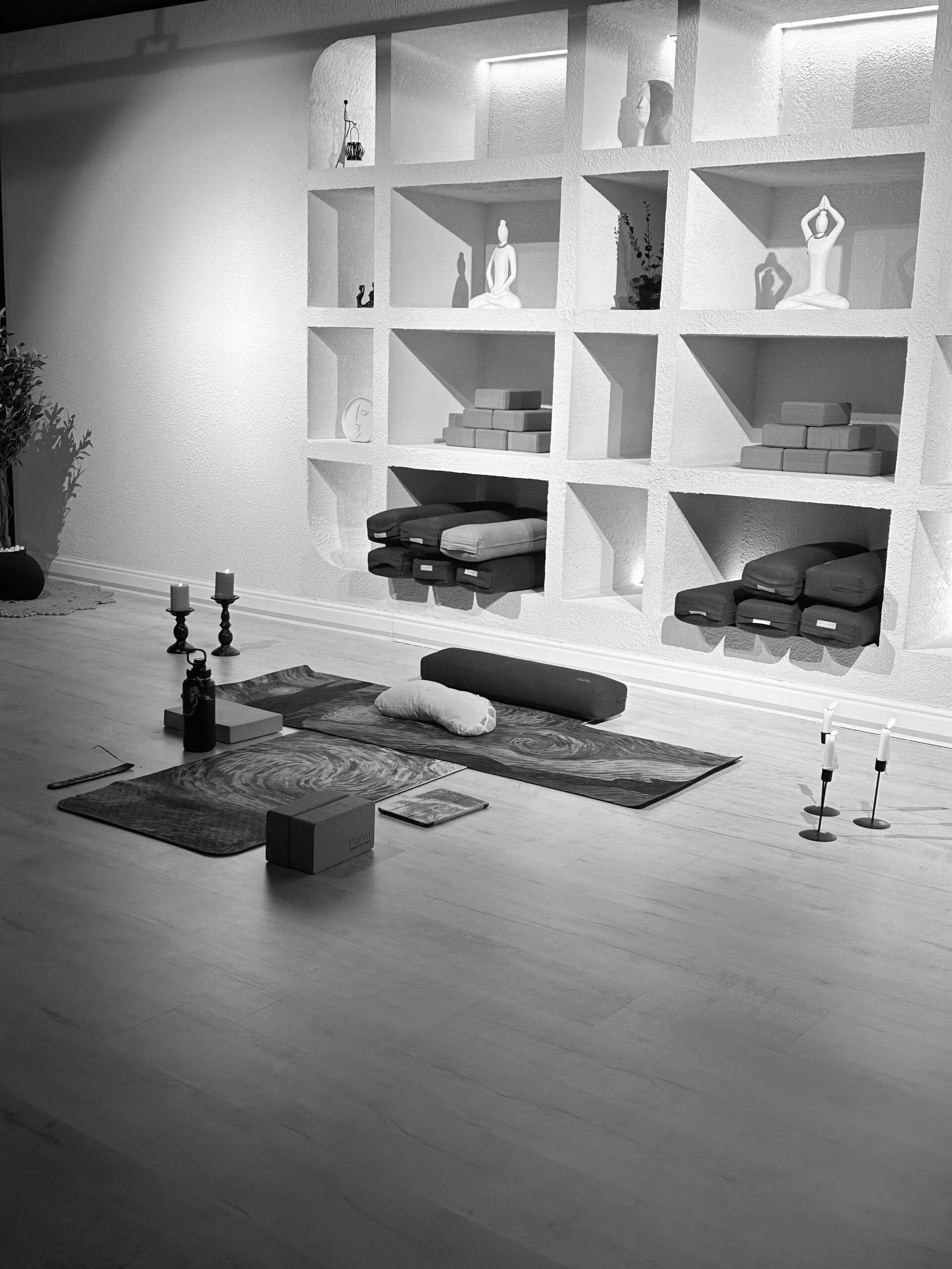 من نحن – Ross studio